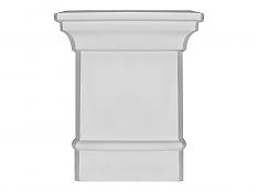 Column/Pilaster Caps & Bases | Plaster Profiles